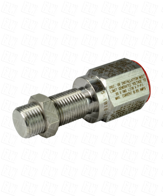 AI-Tek Instruments 70085-1010-081 Passive Speed Sensor - FLW, Inc.