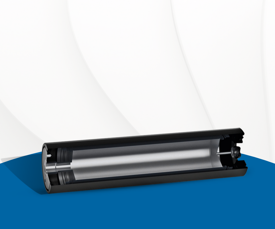 Accumulators - Page 1 - FLW, Inc.