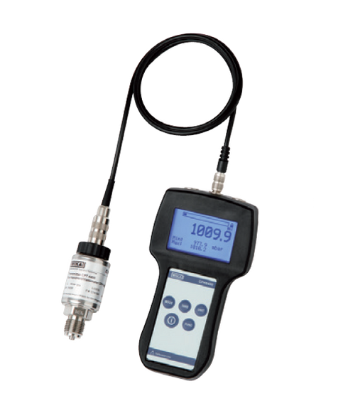 Mensor Reference Pressure Sensor for Model CPT6400 - FLW, Inc.