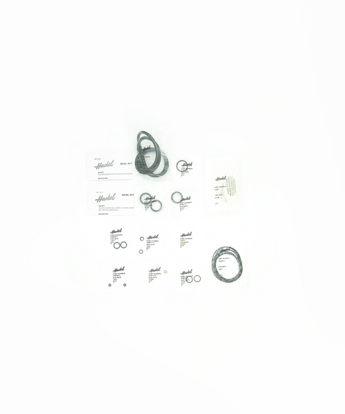 Haskel Seal Kit 28611 - FLW, Inc.
