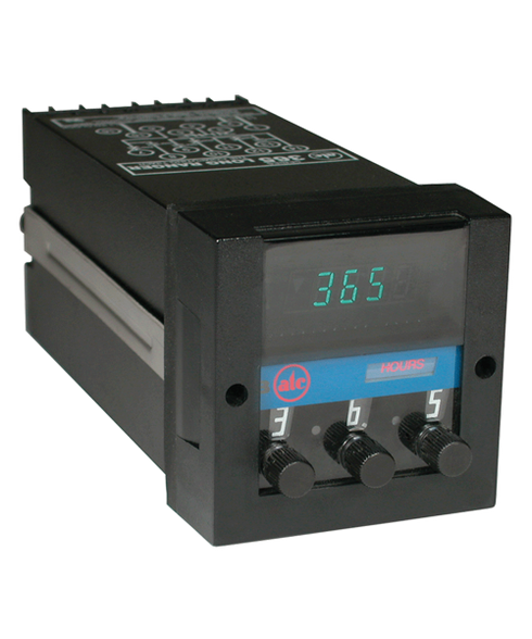 ATC 365M Long-Range Adjustable Computing Timer with Memory, 365M-300-Q ...