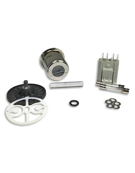 Thermo Scientific 111841-00 Spare Parts Kit For Model 43i SO2 Analyzer - FLW, Inc.