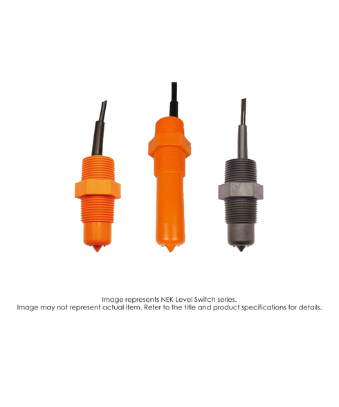 KOBOLD Instruments NEK-1136N20C NEK Level Switch, 1-1/2" Length, NPN ...