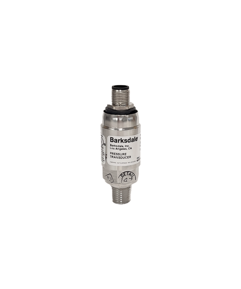 BARKSDALE BoT Pressure Transducer 0-150 PSI (0-10 BAR) BT5-T4-05G-C-U ...