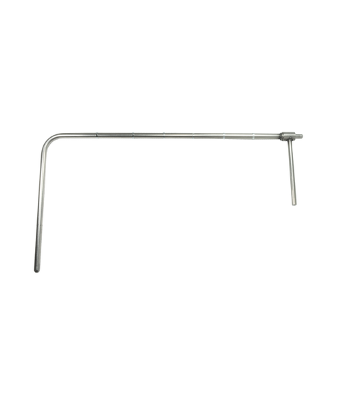 TSI Alnor 634634001 Pitot Probe 18 in - FLW, Inc.