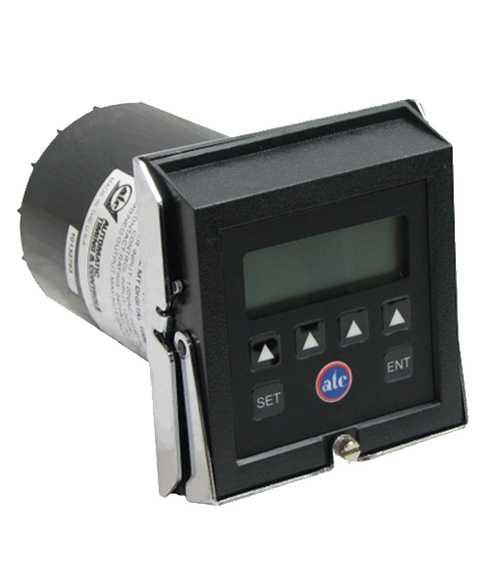 ATC 652 Series Multi-Function Multi-Range Timer, 652-8-3000 - FLW, Inc.