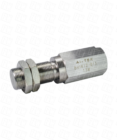 AI-Tek Instruments BH1612-013 BH Series Bi-Directional Sensor - FLW, Inc.