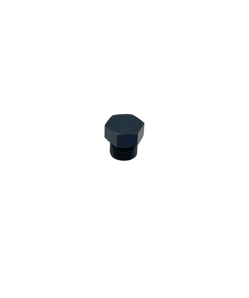 Haskel Pilot Valve Plug 16510 - FLW, Inc.