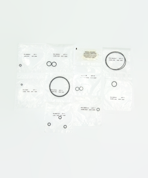 Haskel Seal Kit 17178 - FLW, Inc.