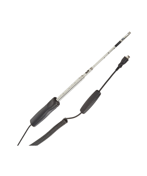 TSI Alnor 966 Thermoanemometer Articulated Probe - FLW, Inc.