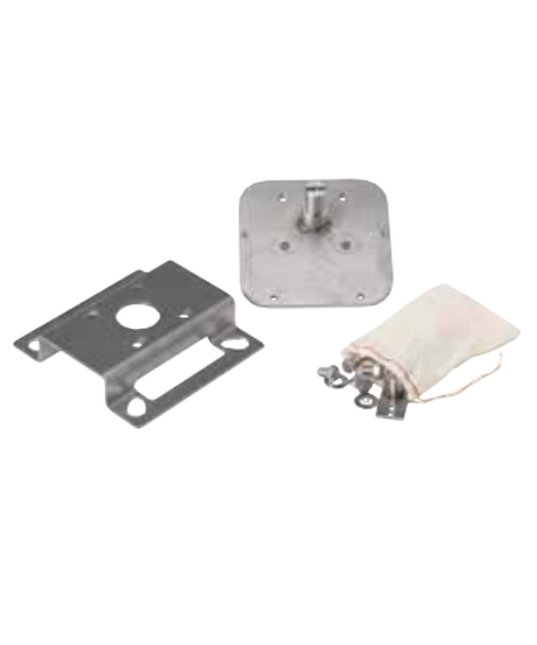 GO Switch 4N30130-G41S NAMUR SS Mounting Kit - FLW, Inc.