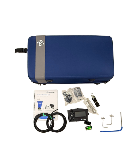 TSI Alnor EBT730 EBT Micromanometer - FLW, Inc.