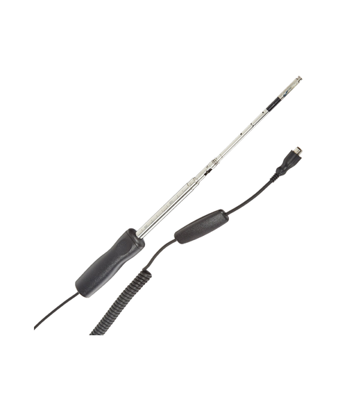 TSI Alnor 962 Thermoanemometer Articulated Probe - FLW, Inc.