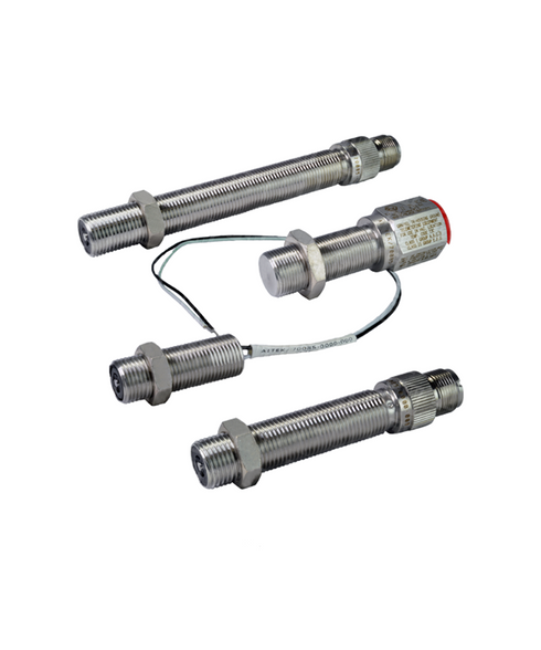 AI-Tek Instruments 70085-1010-540 Passive Speed Sensor - FLW, Inc.