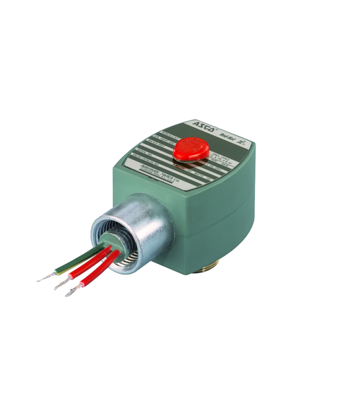 ASCO Coil Kit 238610-032-D* - FLW, Inc.