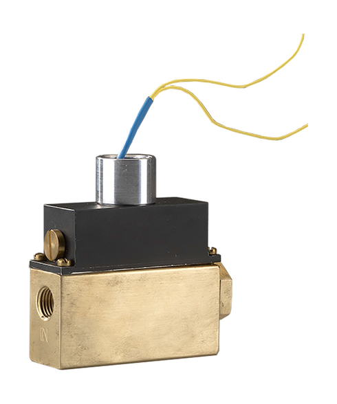 ChemTec Adjustable Flow Monitor Series FAV-250-ESB-X-NC - FLW, Inc.