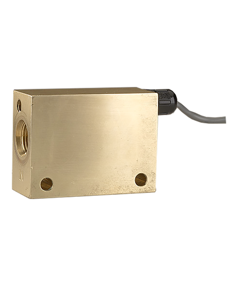 ChemTec Adjustable Flow Monitor Series LCA-250P-X0-W-X - FLW, Inc.