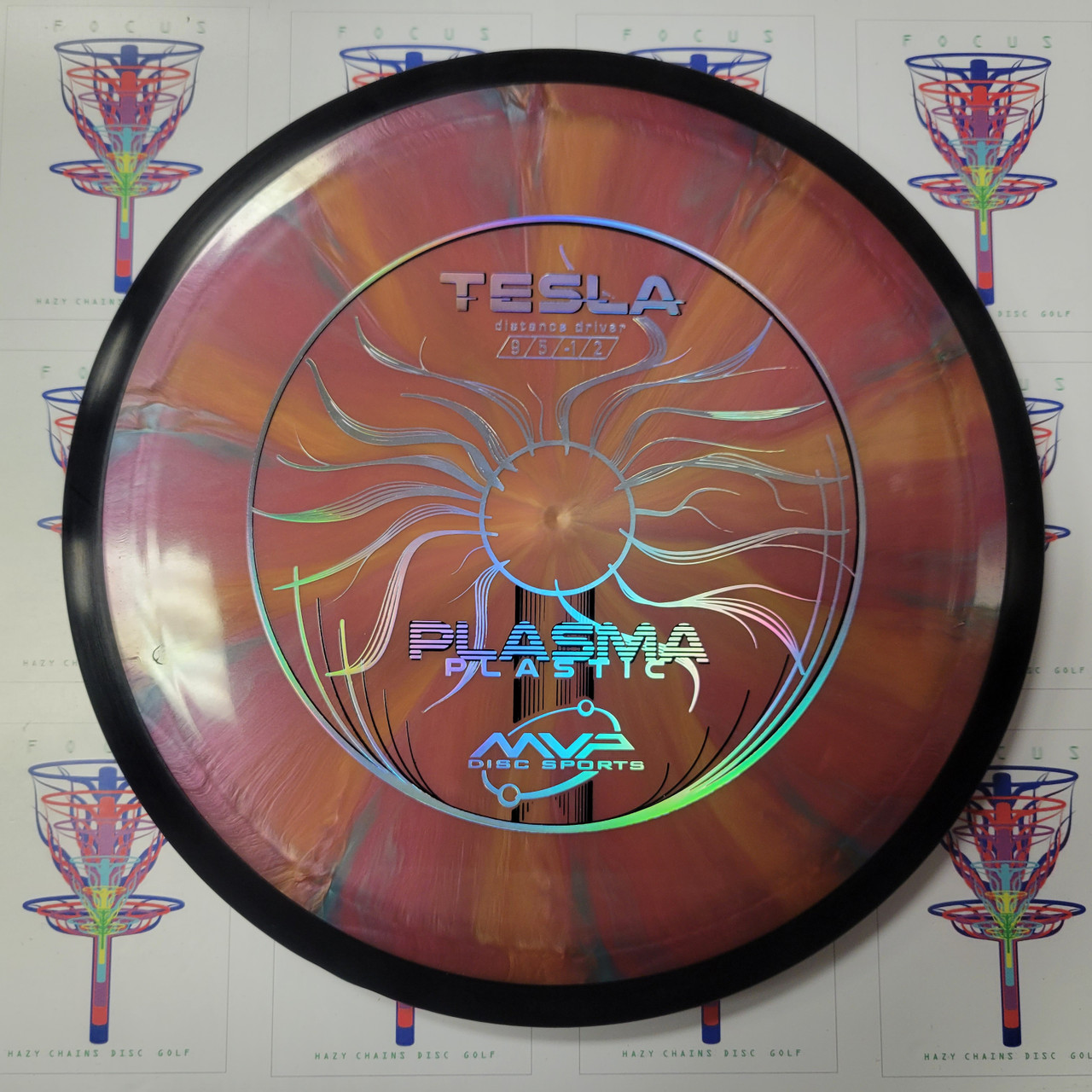 Plasma Tesla