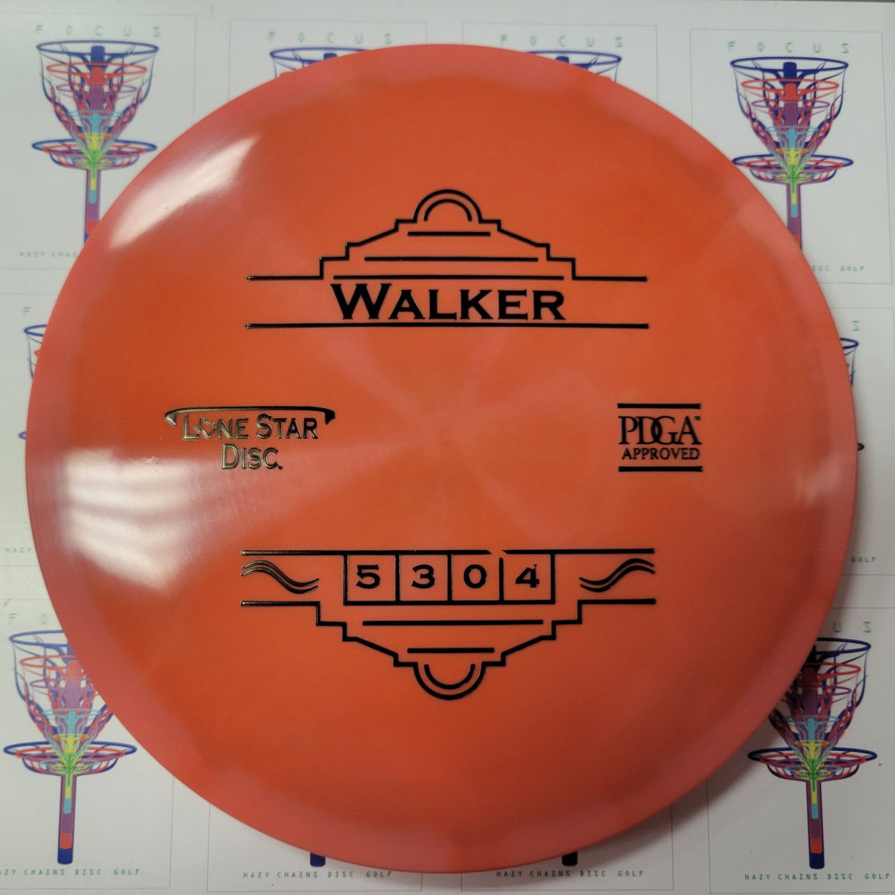Alpha Walker