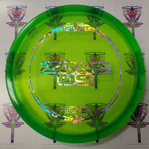 Z Line Zone Os