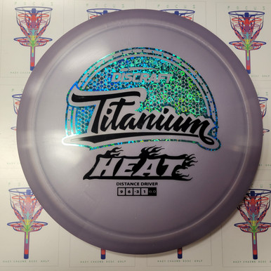TItanium Heat