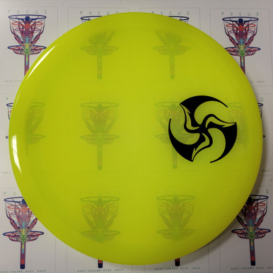 Lucid Ice Huk Lab Corner Stamp Suspect