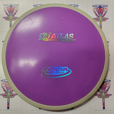 XT Atlas