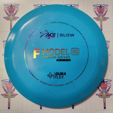 Ace Line DuraFlex Glow F Model OS