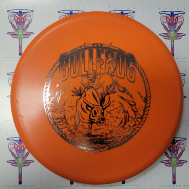 XT Bullfrog
