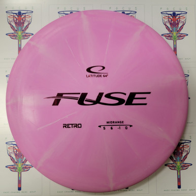 Retro Burst Fuse