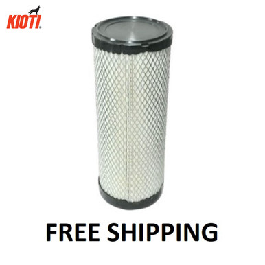 Kioti Air Filter P/N: TC26-1225A