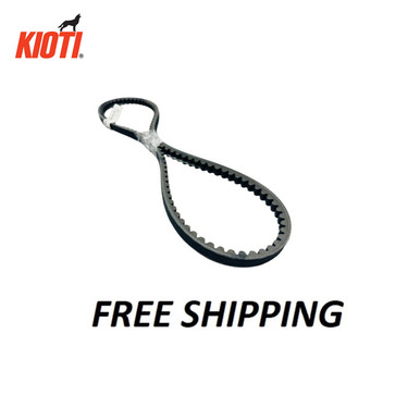 Replacement Fan Belt for Kioti Tractors
