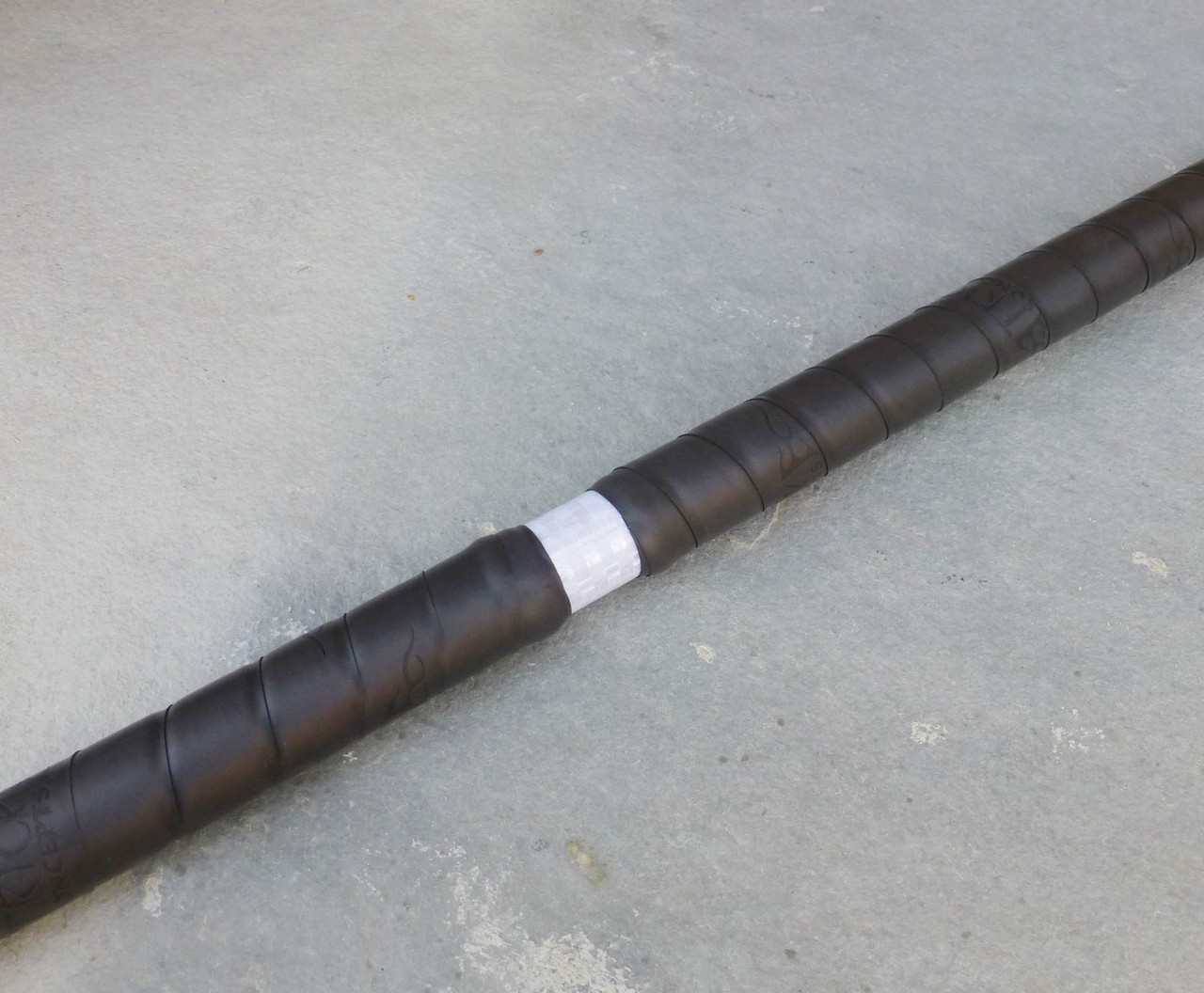 Trick Concepts - Fire Contact Staff - Weighted - Custom