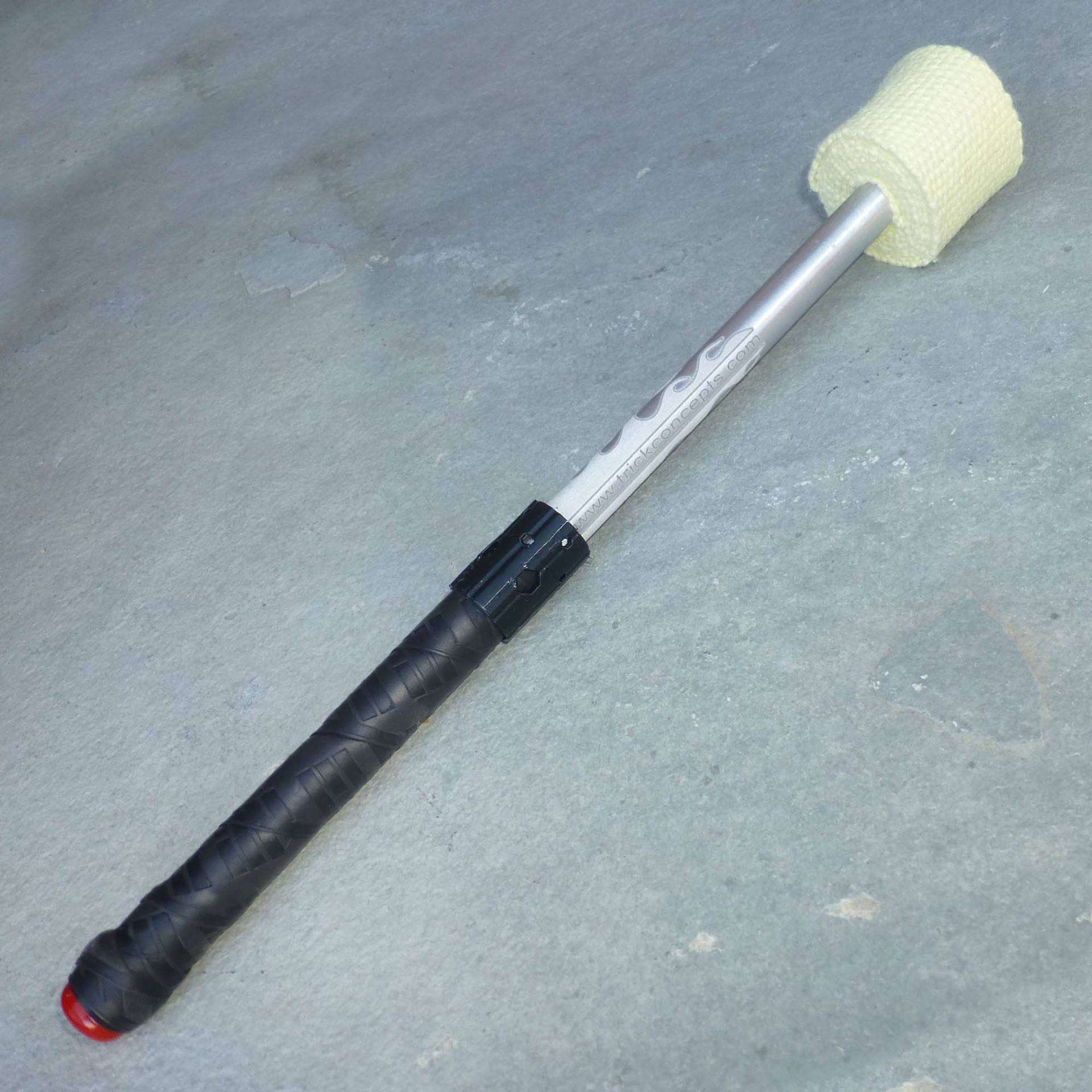 Trick Concepts - Fire Performance Tools and Props - Poi, Fans, Staff ...