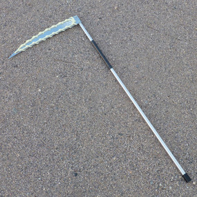 Fire Scythe (Sythe, Sithe)