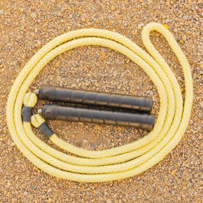 Fire Jump Rope