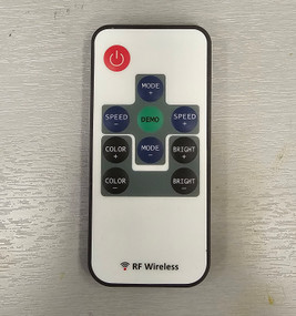 Quantum remote