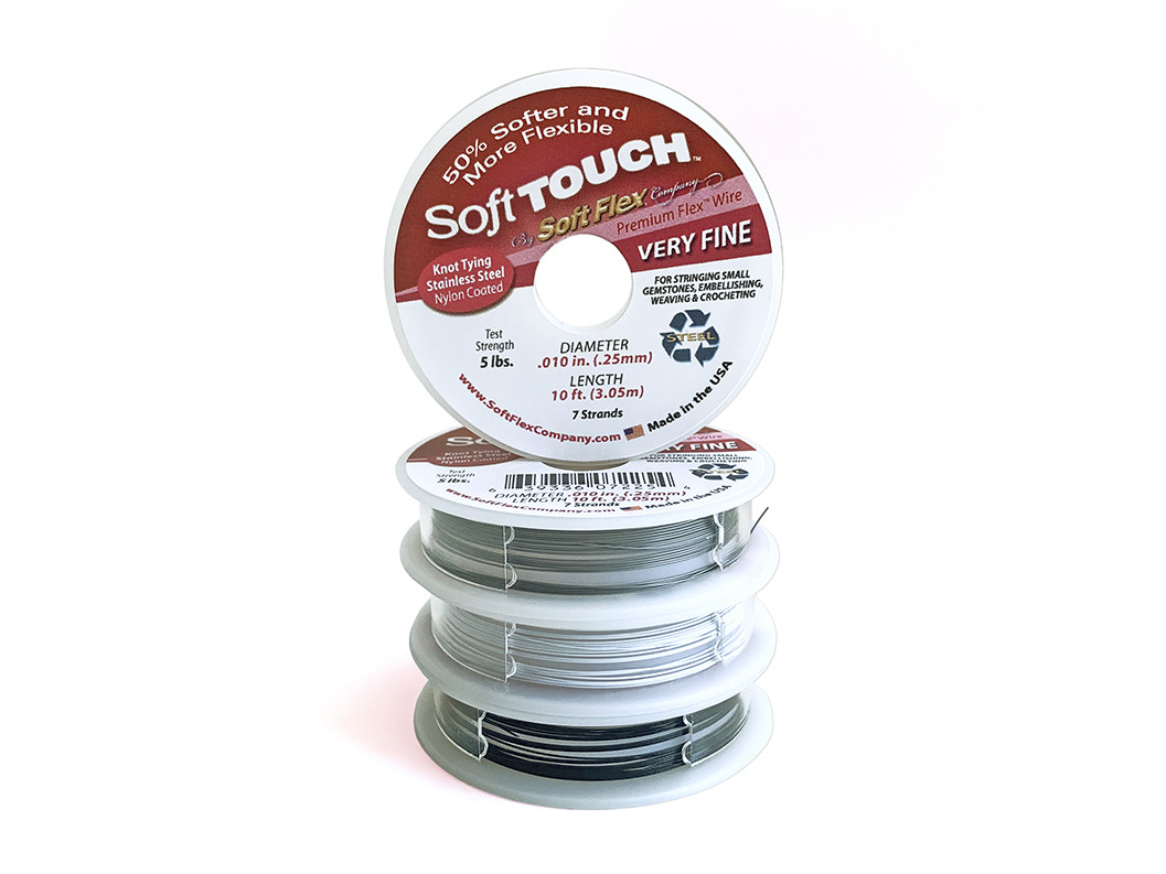 Beading Wire - Soft Flex Company