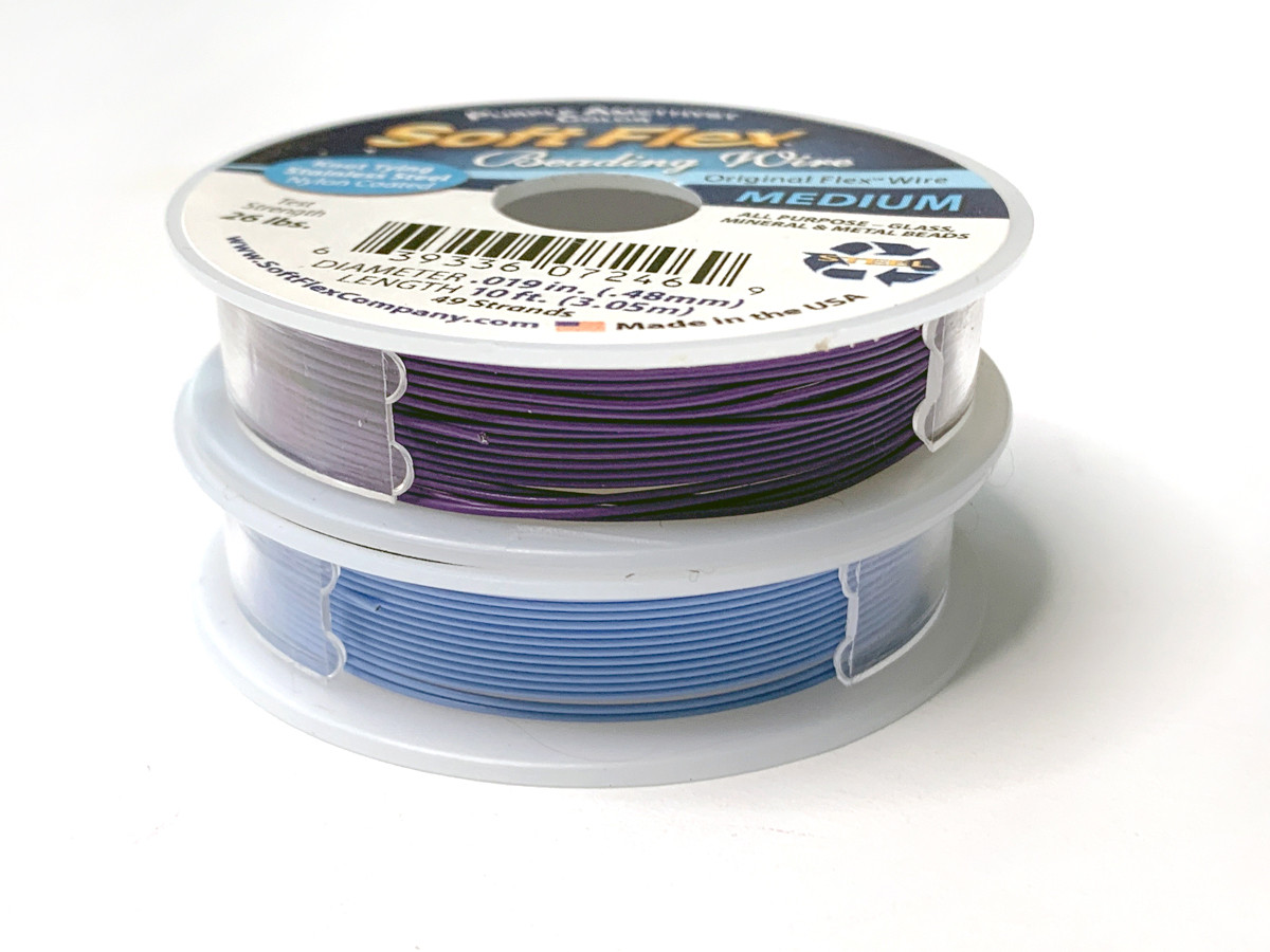 Beading Wire - Soft Flex Company