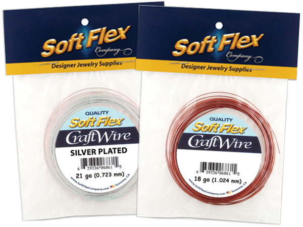 Craft Wire - Soft Flex Company