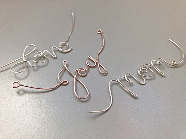 Soft Flex Craft Wire Silver Plated - 22ga/.644mm - 30 ft/10 yd/9 m ...