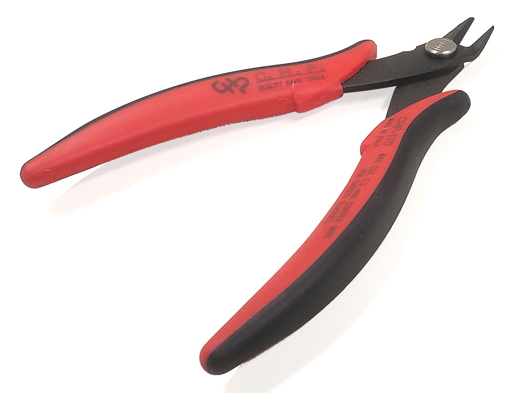 Tools and Supplies - Cutters - Soft Flex Company