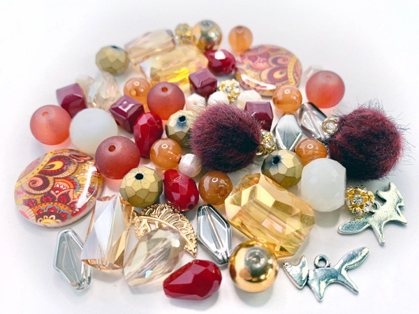 Bead Kits - Soft Flex Company