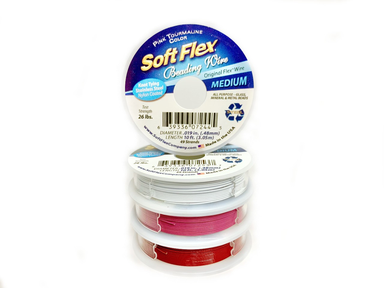 New - Page 1 - Soft Flex Company