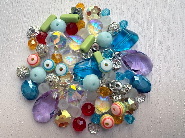Bead Kits - Soft Flex Company