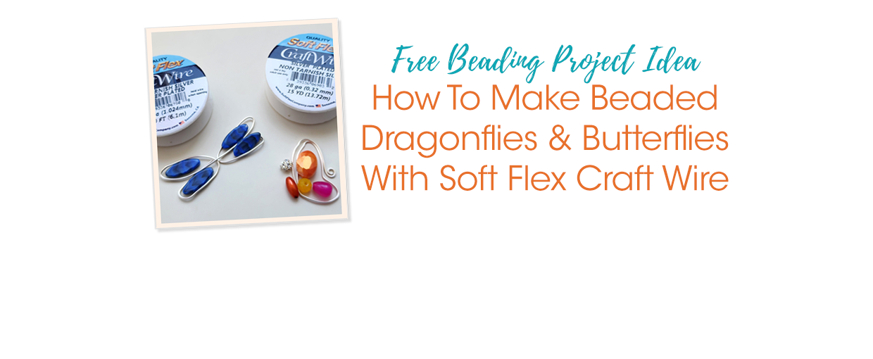 Beading Blog - Soft Flex Company - Soft Flex Company