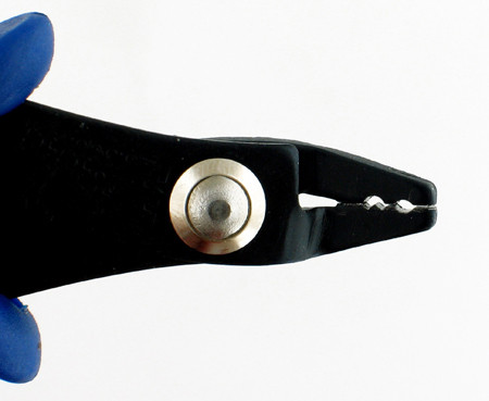 Crimping Pliers - Soft Flex Company