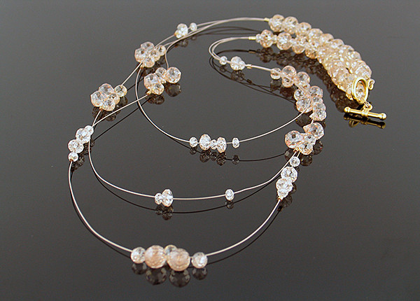 Extreme Flex Beading Wire - Soft Flex Company