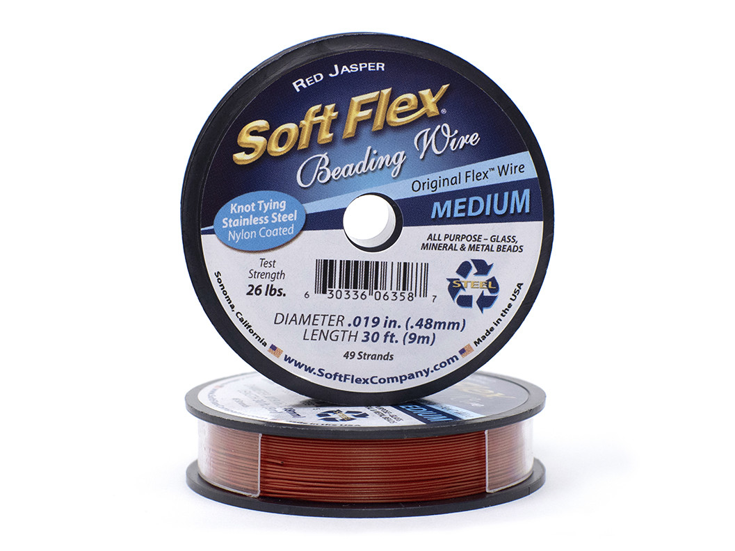 Beads and Findings Sale | Closeout - Softflex Company