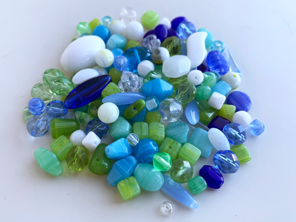 Bead Kits - Soft Flex Company